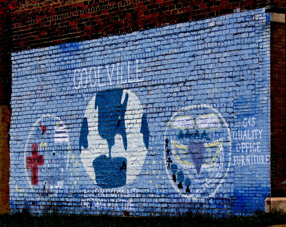 Coolville votes to remain a village – Athens County Independent