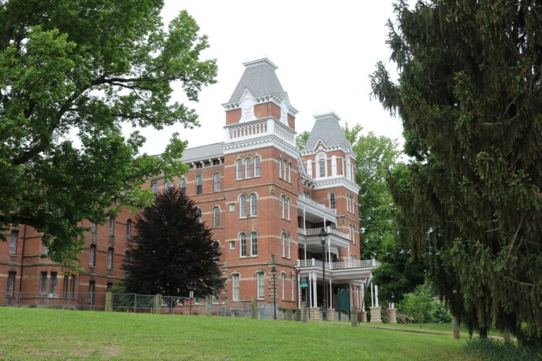 What to know about Ohio University’s plans for The Ridges – Athens ...