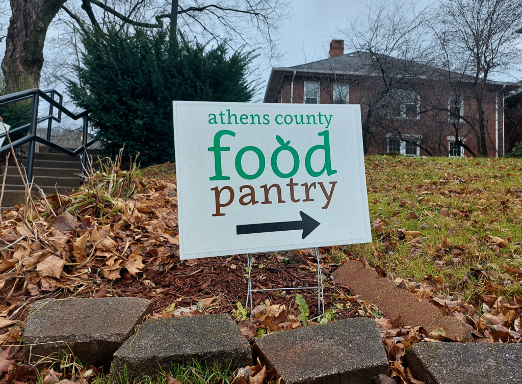 Southeast Ohio Foodbank feeds hungry through deer season – Athens ...