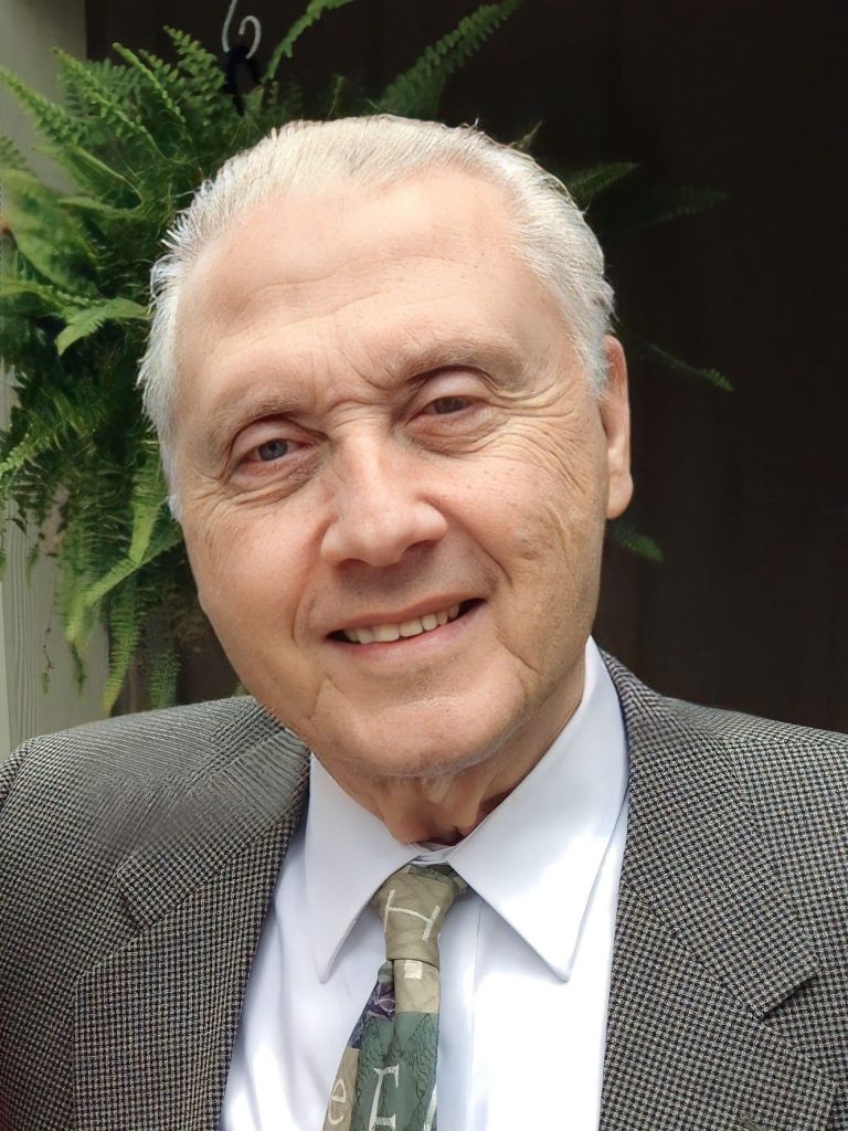 Basil William Theodoras – Athens County Independent