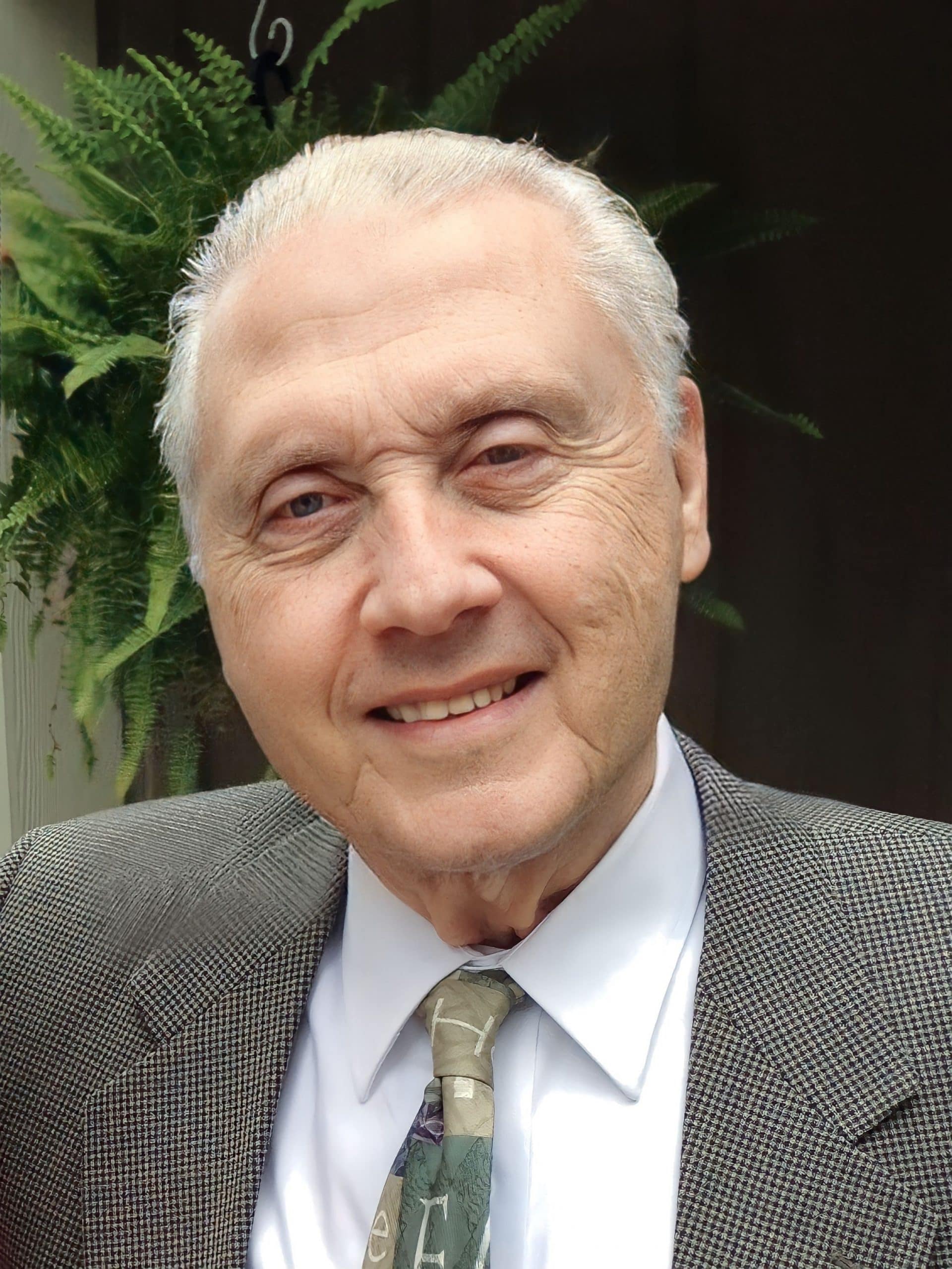 Basil William Theodoras – Athens County Independent