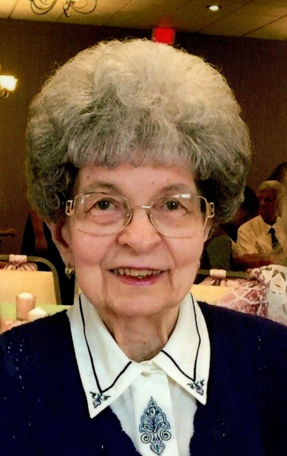 Connie DeBerardinis – Athens County Independent