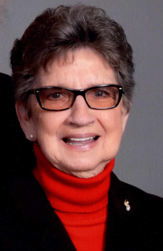 Elizabeth Elmore – Athens County Independent