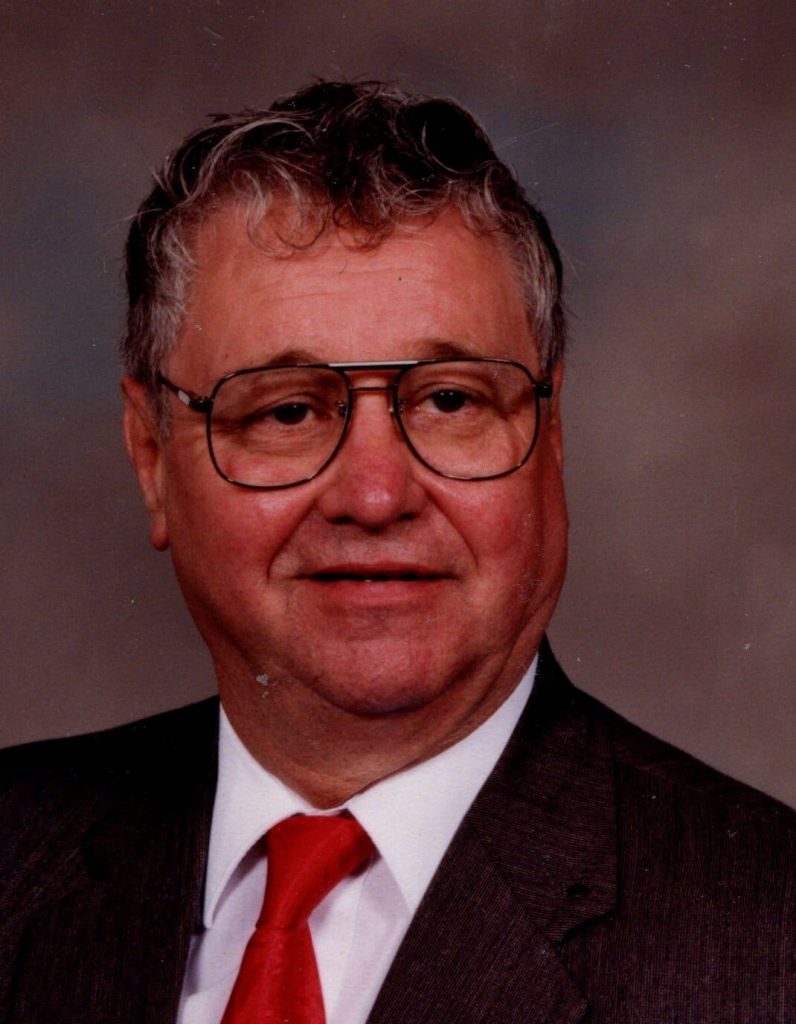 Billy Ray O’Brien – Athens County Independent