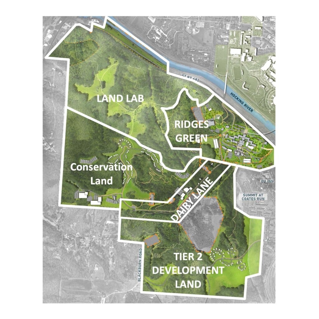 What to know about Ohio University’s plans for The Ridges – Athens ...