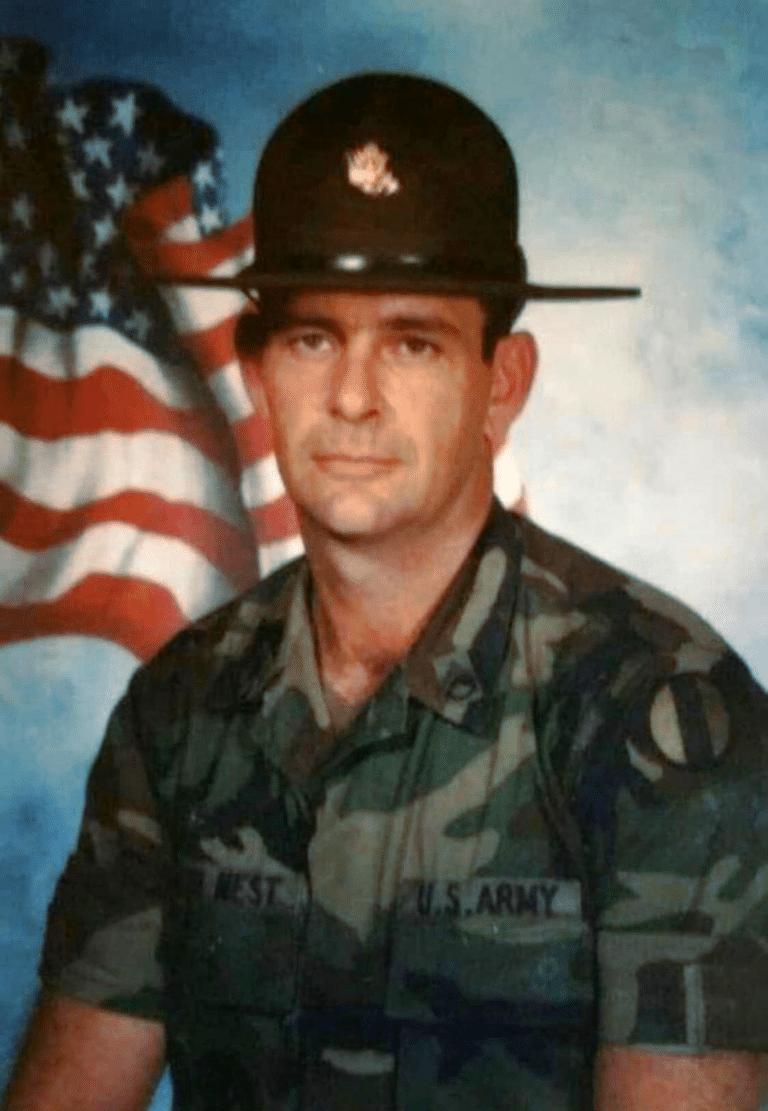 Darrell E. Van Nest – Athens County Independent