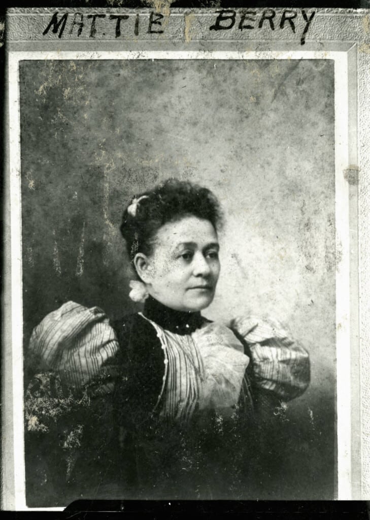 ‘Hotel Berry’ production celebrates local history of Black social ...