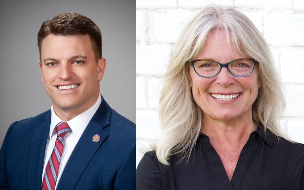 Jay Edwards beats back challenge from Tanya Conrath – Athens County ...