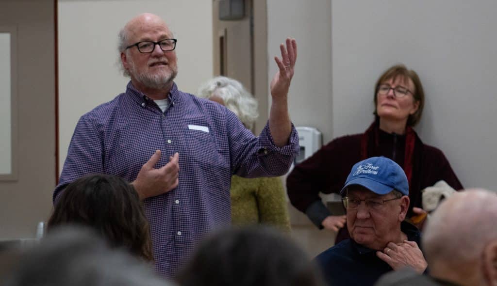 Changes afoot for Athens trash services – Athens County Independent