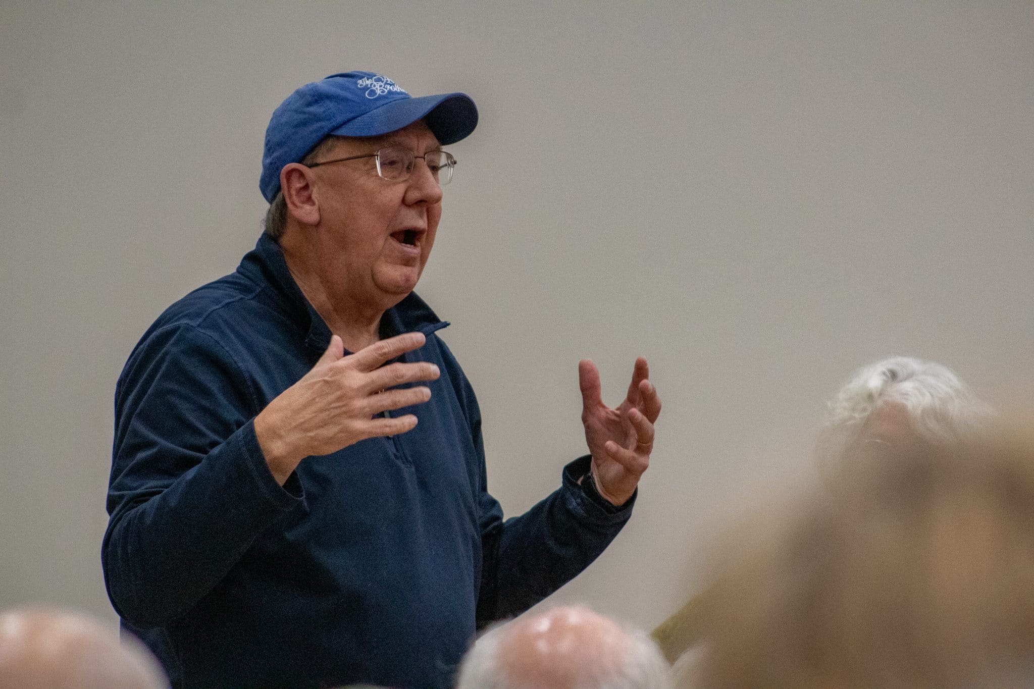 Changes afoot for Athens trash services – Athens County Independent