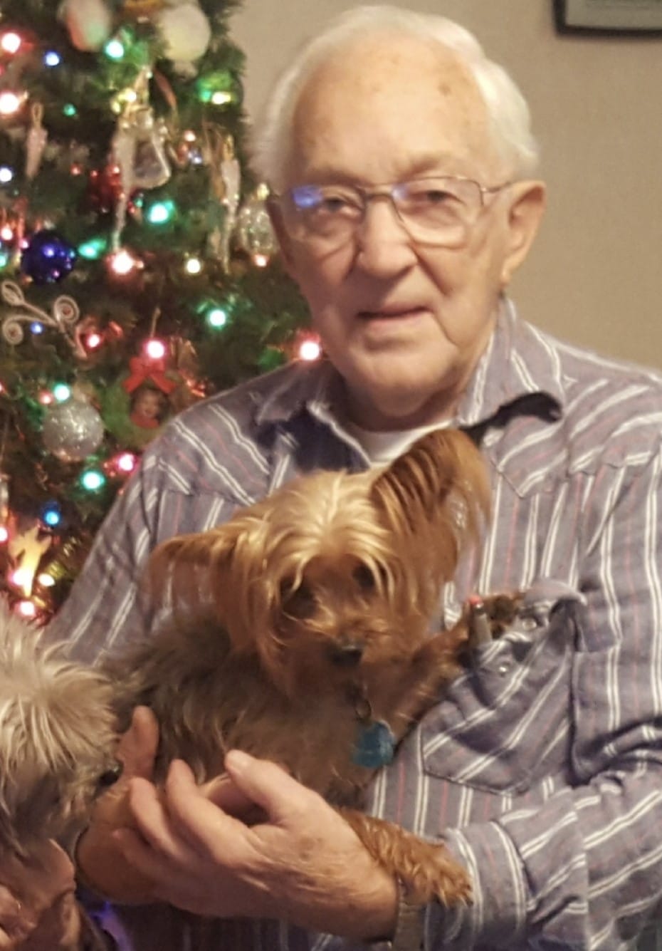 Robert “Sheldon” Rowan – Athens County Independent