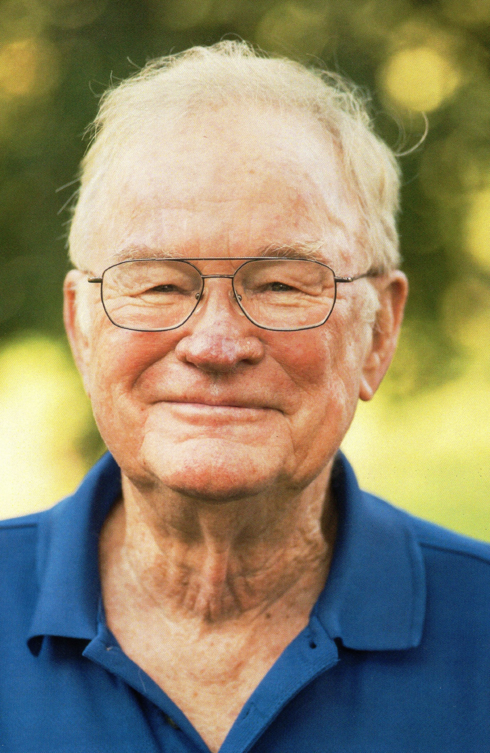 Earle Raymond Hunt – Athens County Independent