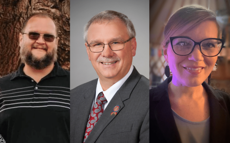 Meet the candidates for Ohio House District 95 – Athens County Independent