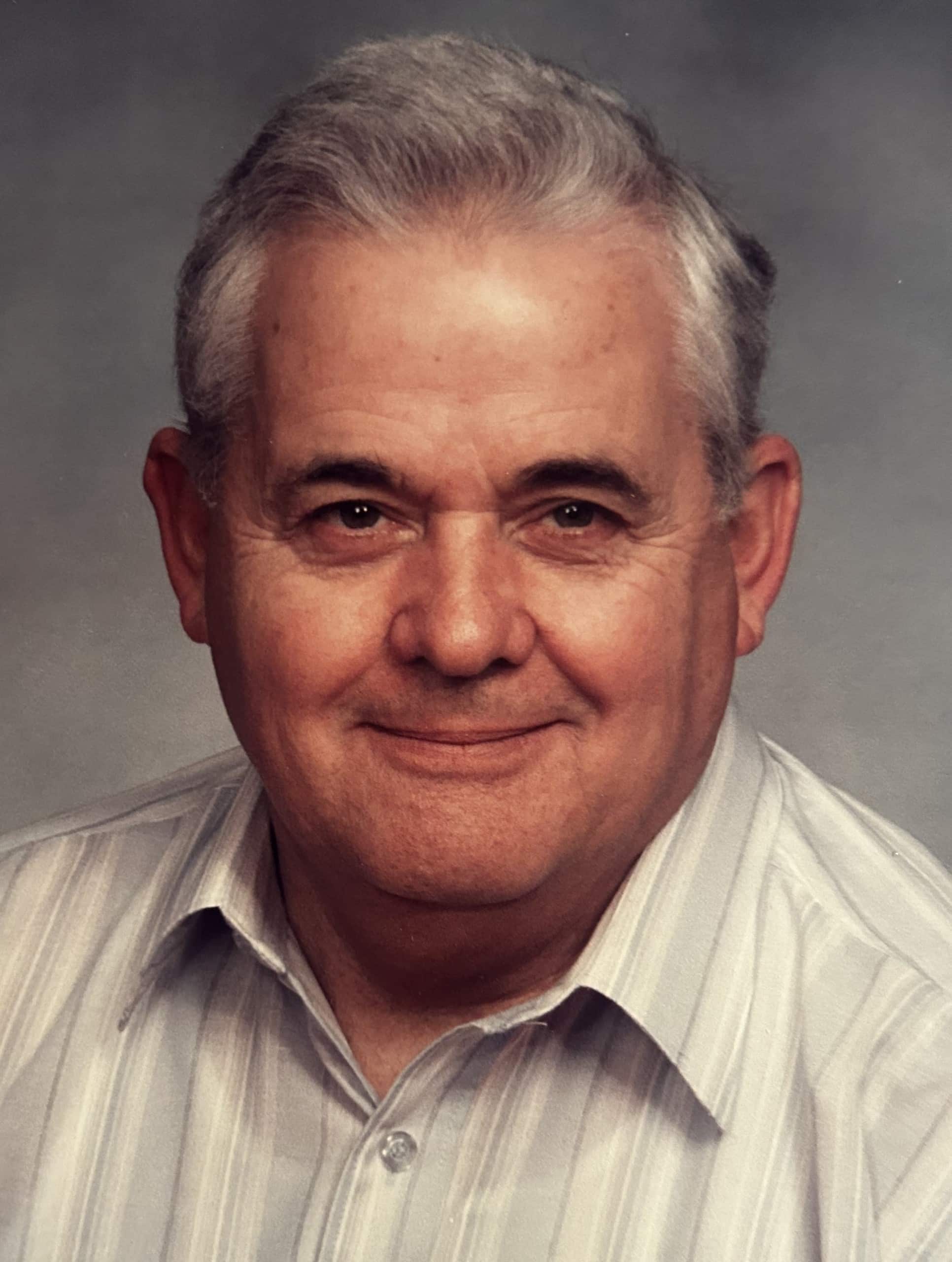 Leonard Zimmerman – Athens County Independent