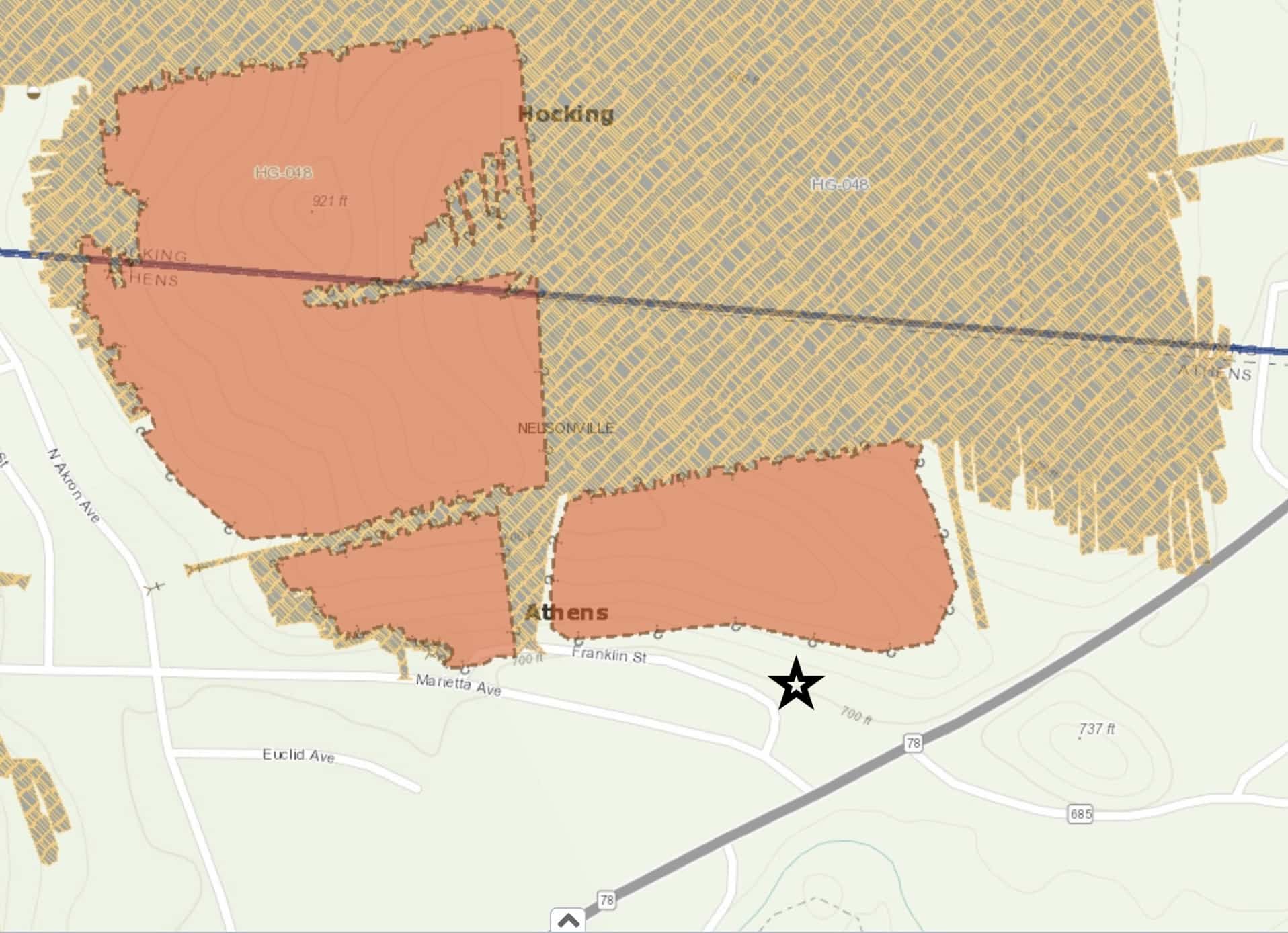 Is water from the Buchtel spring safe to drink? – Athens County Independent