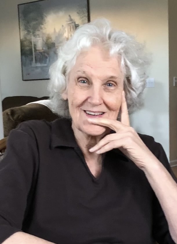 Dora Mae (Greer) Reed – Athens County Independent