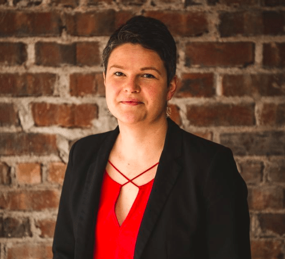 Director who transformed Survivor Advocacy Outreach Program leaves ...