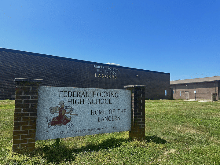 Federal Hocking School District plans to reduce deficit through ...