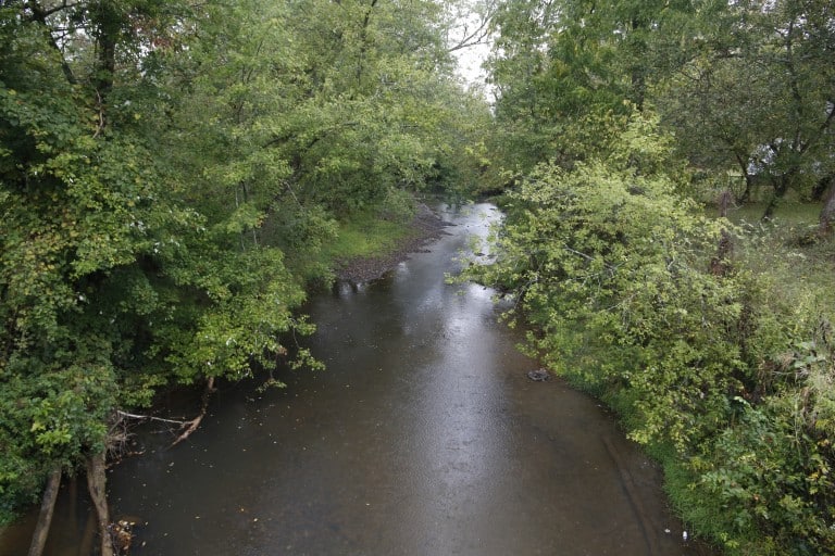 Hocking River is fit for fish and crawdads but not people, Ohio EPA ...