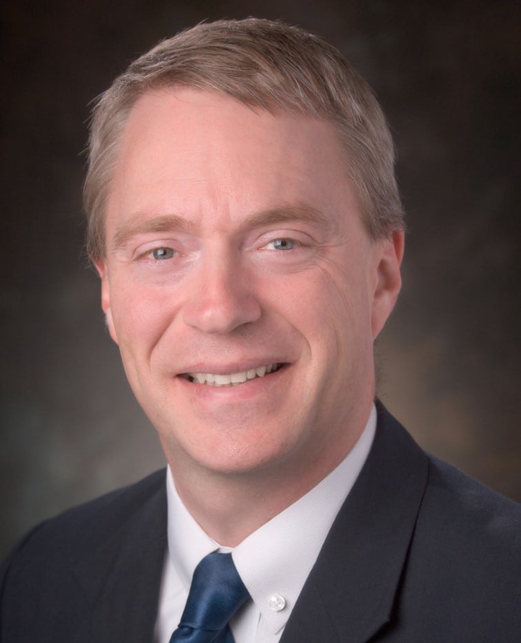 Dr. Michael Scott Braasch – Athens County Independent