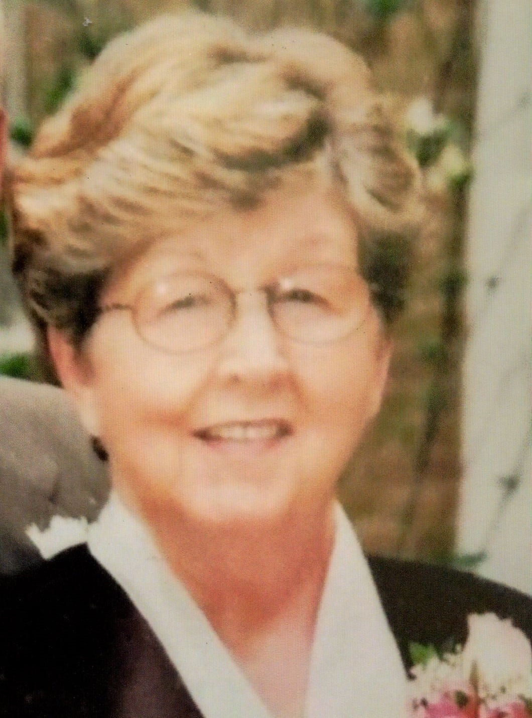 Catherine Mae Boggs – Athens County Independent