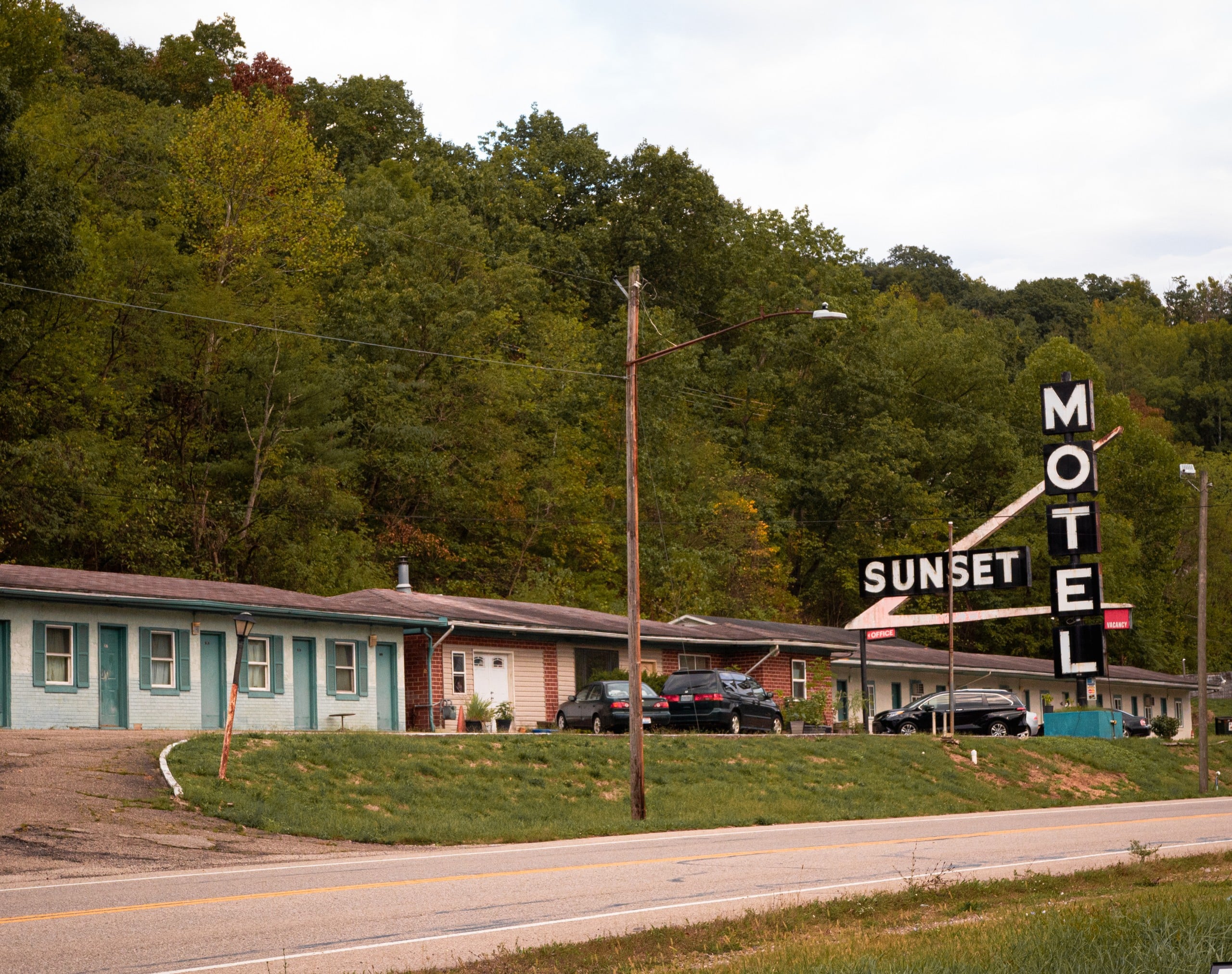 HAPCAP unveils new project to turn Sunset Motel into emergency housing ...