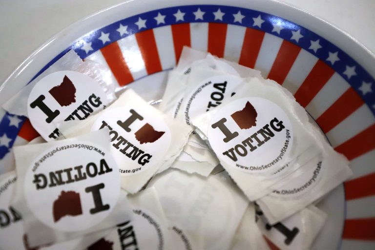 Candidates, issues filed for May 6 primary ballot – Athens County ...