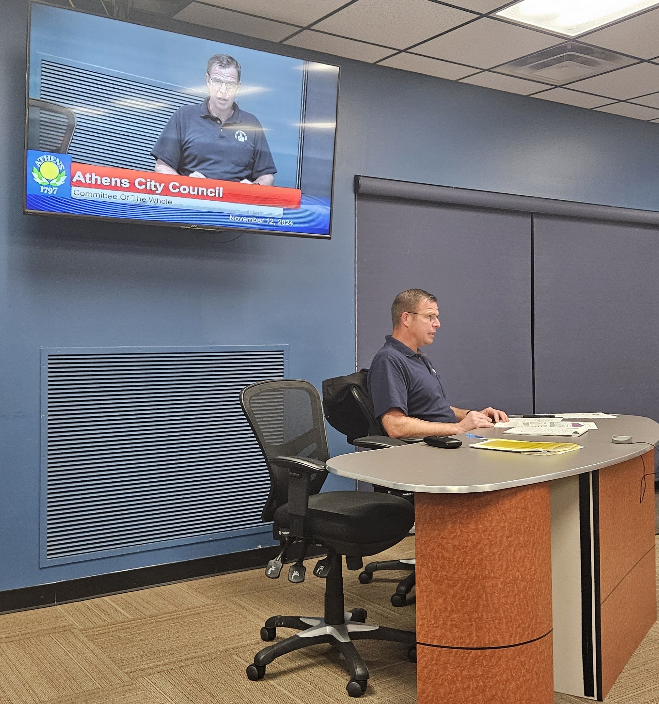 Mayor’s office proposes Athens income tax increase – Athens County ...