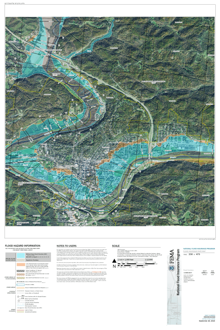 Out of harm’s way: Building to comply with floodplain regulation ...