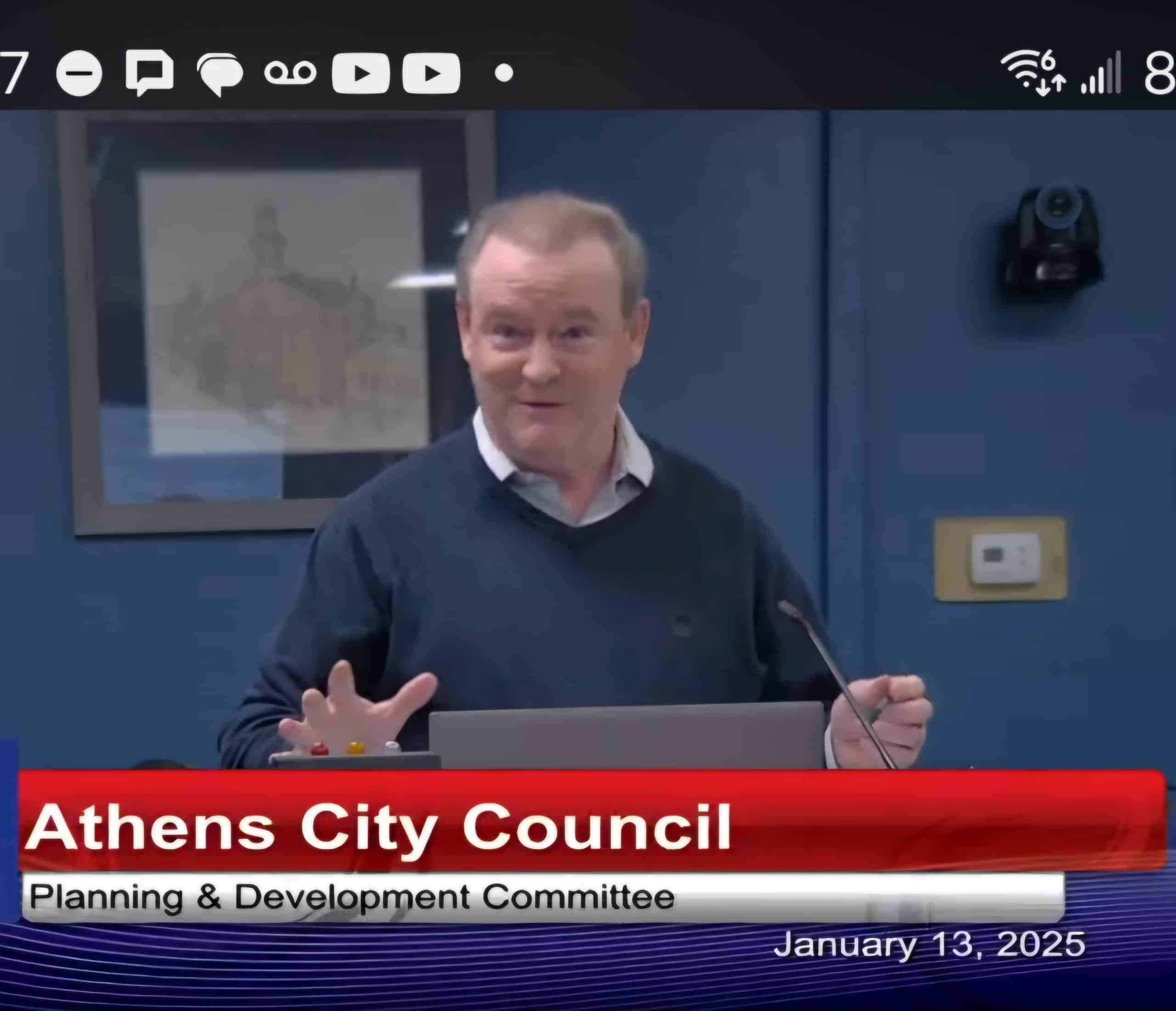 Athens to build low-income housing on city’s West and Near East sides ...