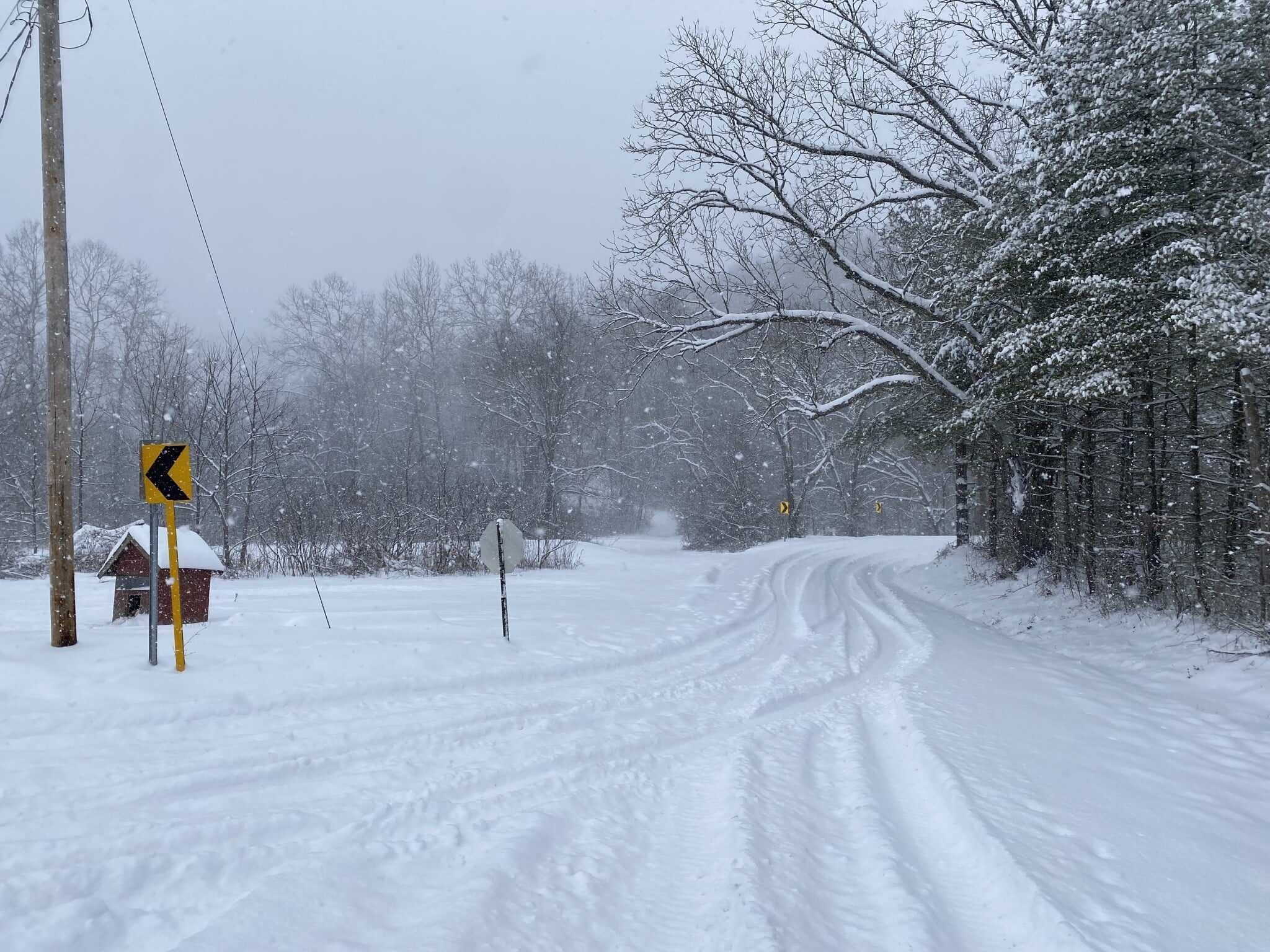 What to know for today’s snow emergency – Athens County Independent