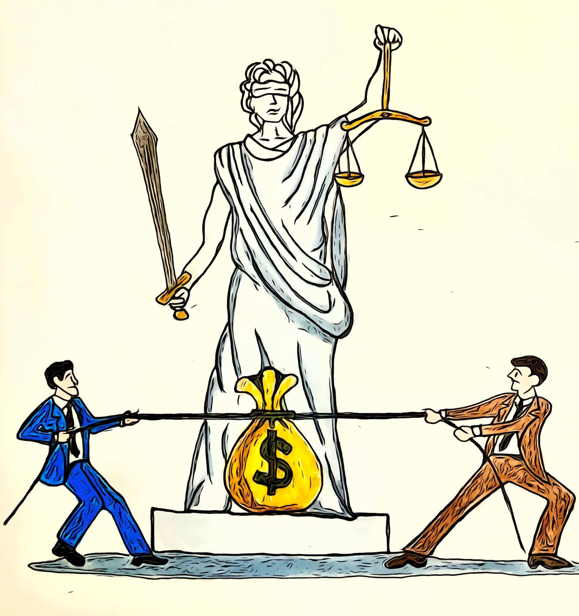 Inside Courts: Cyber heist case gets curiouser and curiouser (Updated)