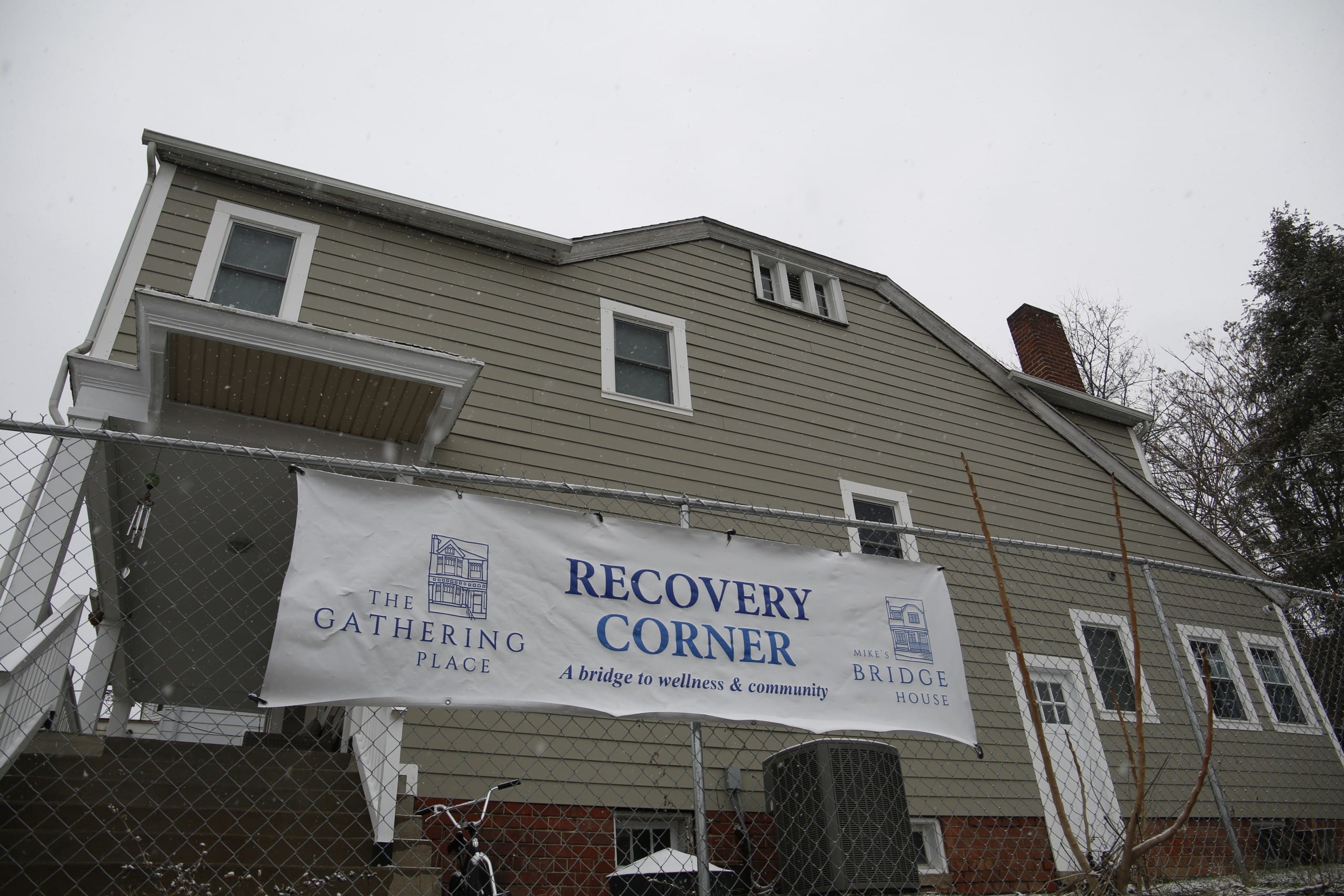 Changemakers: The Gathering Place is more than a place to gather ...