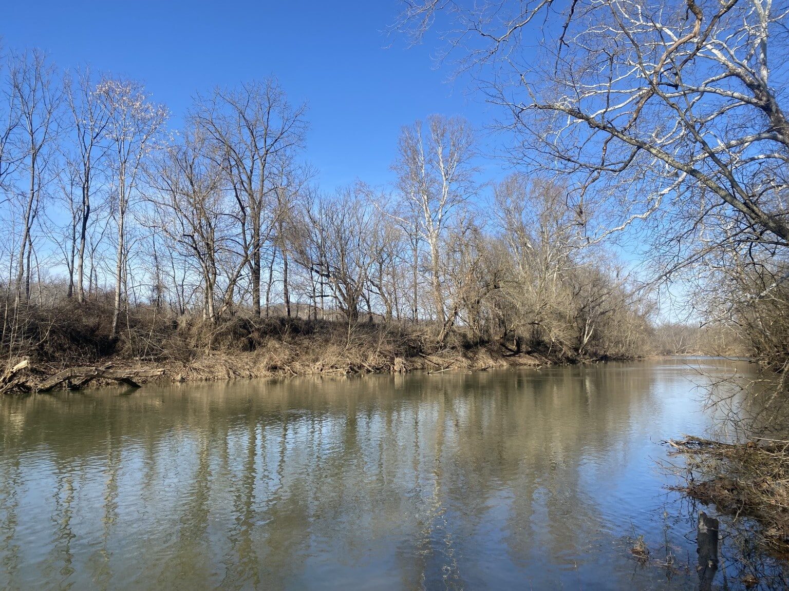 New flood maps have major implications for small Athens County ...