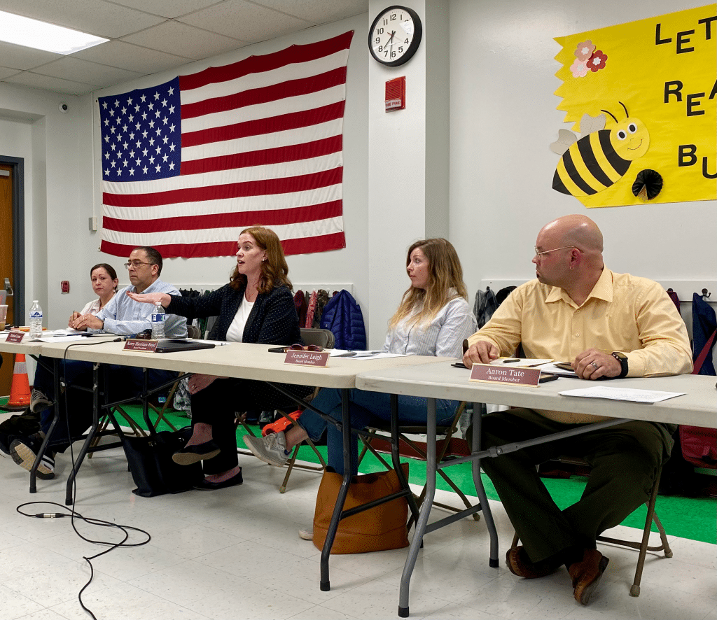 A divided FedHock board votes to eliminate teaching positions – Athens ...