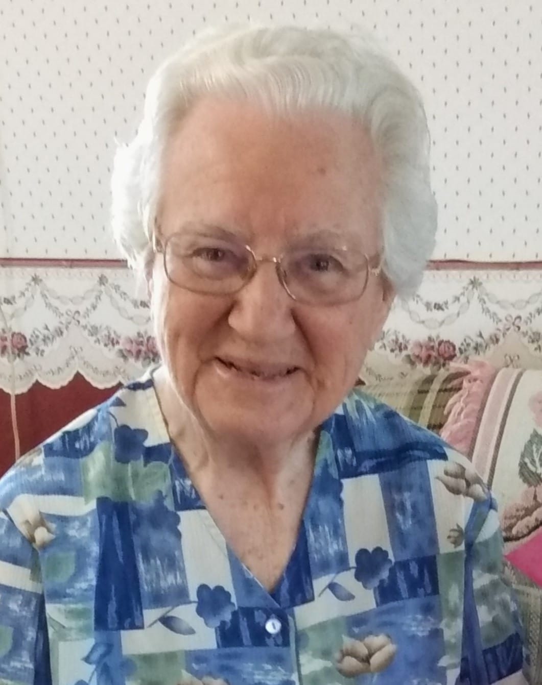 Margaret Ellen McGee White – Athens County Independent