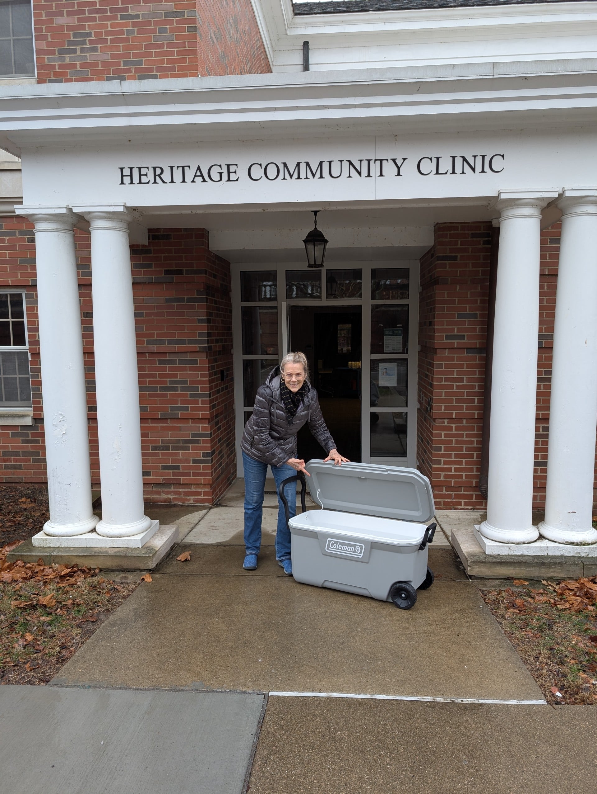 Athens Food Rescue gifts support local food pantries' work – Athens ...