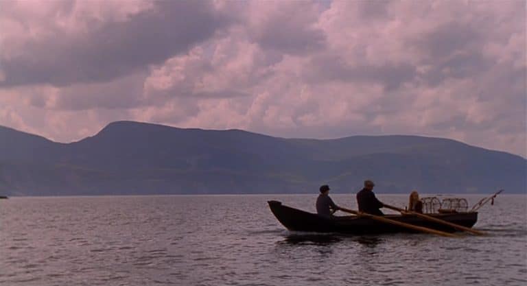 'Roan Inish' is a magical tale perfect for St. Patrick's Day viewing