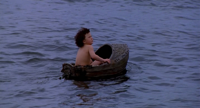 'Roan Inish' is a magical tale perfect for St. Patrick's Day viewing