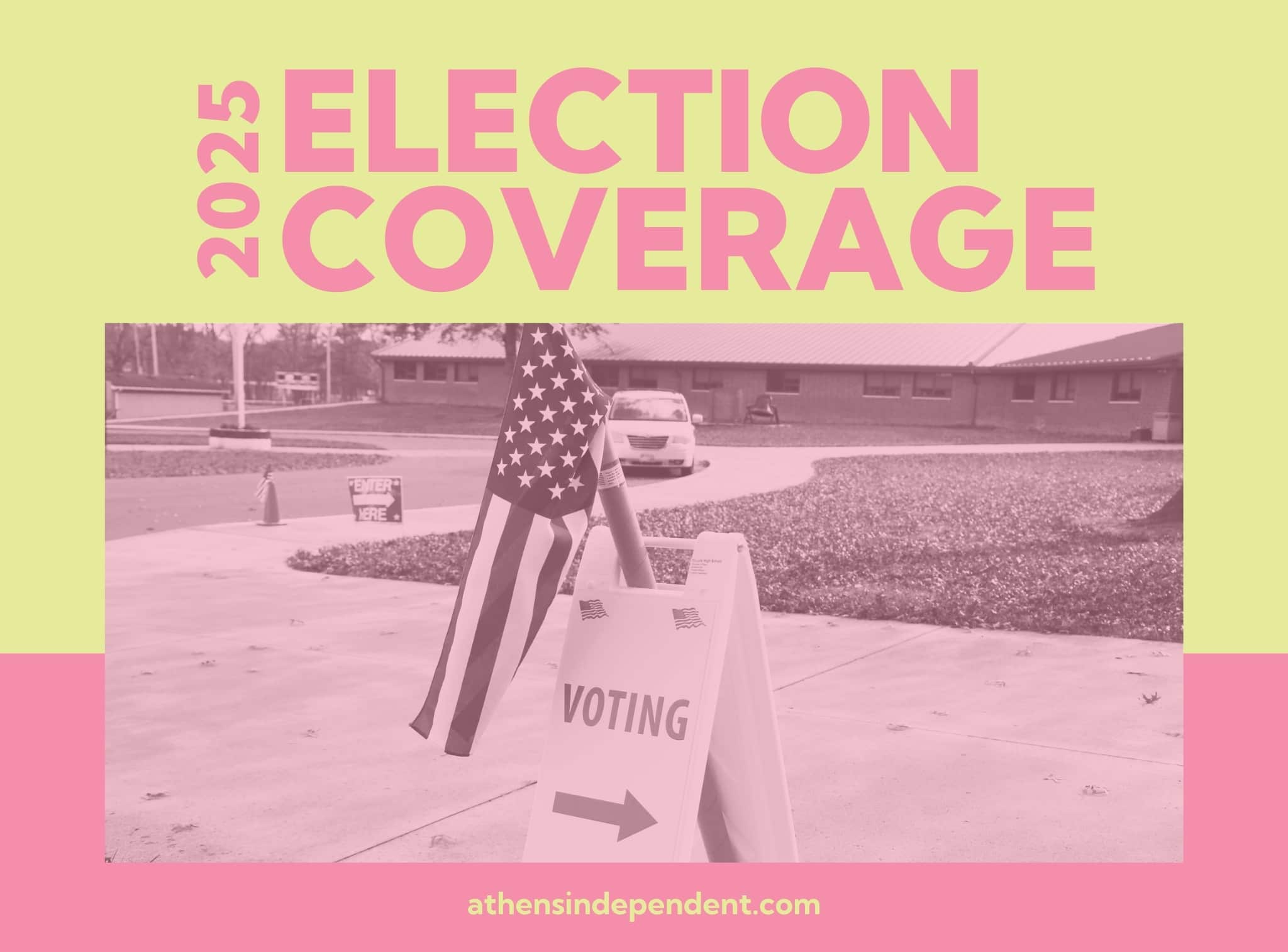 What to know about Athens County’s township trustee elections – Athens ...