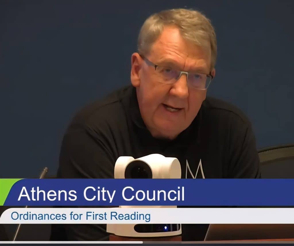 Council approves Columbus Road shared-use path project – Athens County ...