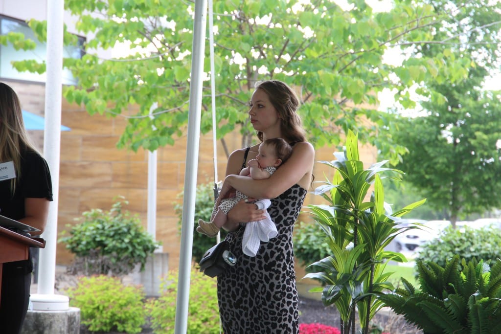 Photo gallery: Wellness on Wheels ribbon cutting – Athens County ...