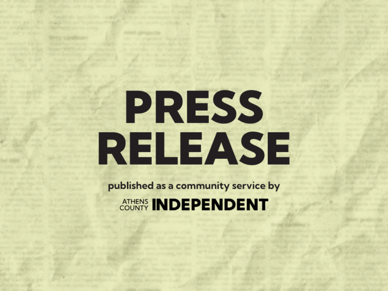 News – Athens County Independent